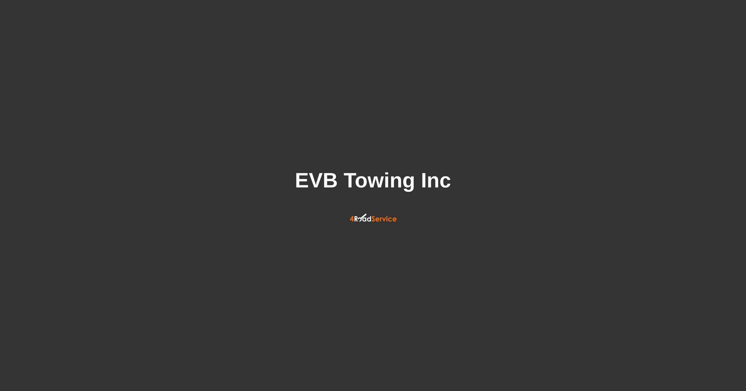 EVB Towing Inc in Conshohocken, PA ・ 4 Road Service