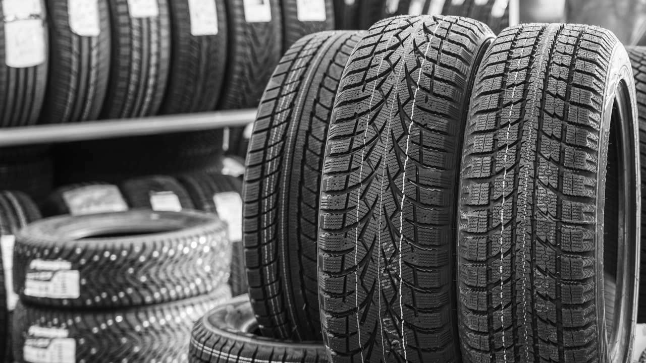 Choosing the Right Tires: A Guide to Tire Replacement - 4RoadService ...