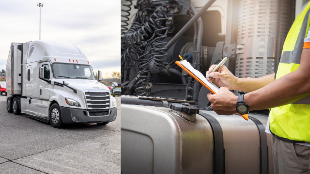 Preventative Maintenance for Reefer Trucks: Minimizing Breakdowns and ...