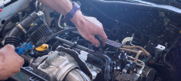 Mastering Reefer Technology: A Guide to Effective Repairs - 4RS Blog